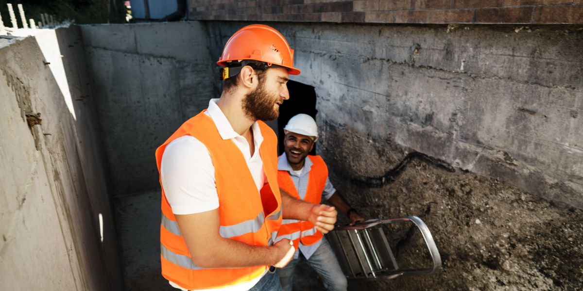 Foundation Inspection Saginaw | Convenient Scheduling